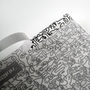 Second Skin — Opatrunek foliowy na tatuaż • WAGNER ® TATTOO