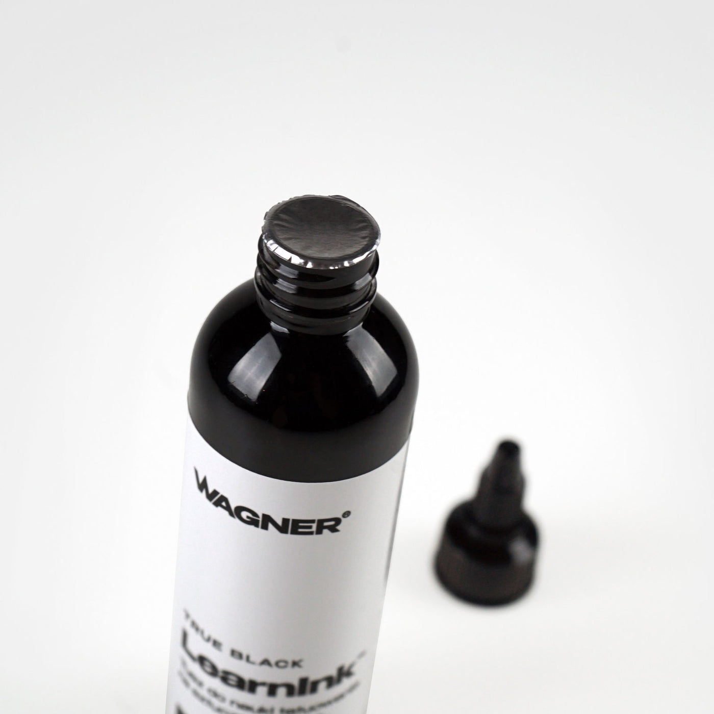 Second Skin — Opatrunek foliowy na tatuaż – WAGNER ® TATTOO SUPPLY